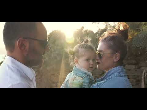 Sofia // Andros Greece // Sony a7 Iv 4K60 10 Bit
