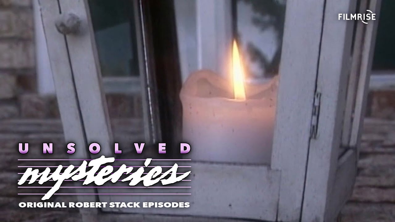 Unsolved Mysteries with Robert Stack - Season 11 Episode 7 - Full Episode
