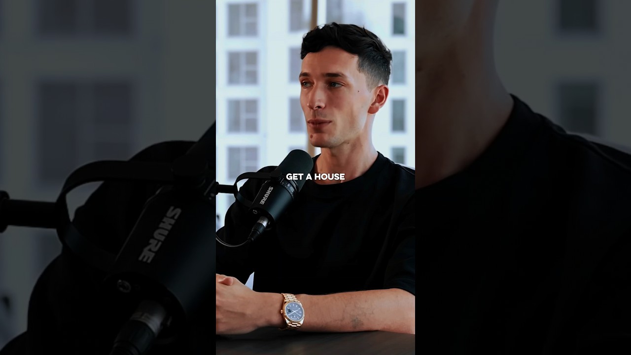 The US Mortgage Scam. #usa #mortgage #scam