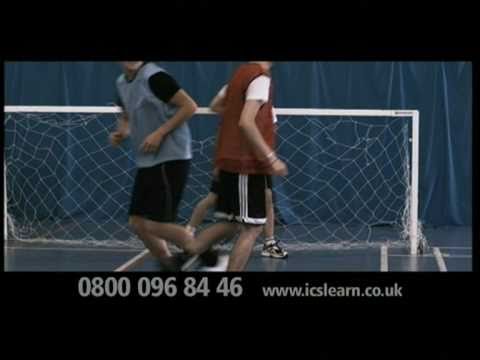 ICS Commercial
