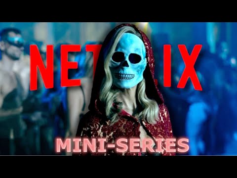Top 5 MINI-SERIES on NETFLIX in 2024 | That You Can Finish in One Day