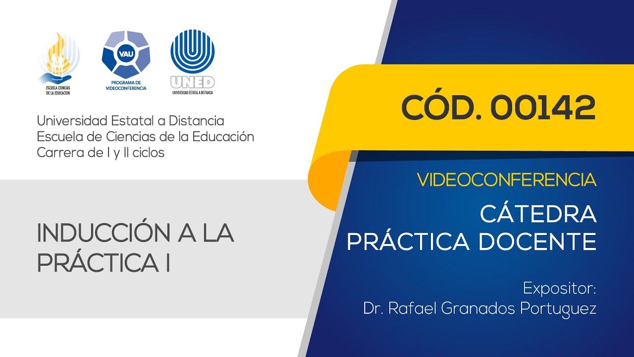 00142 Cátedra Práctica Docente 05-02-20