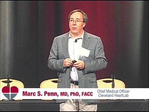 Marc Penn - Trials and Tribulations of Assessing CVD Risk in 2013