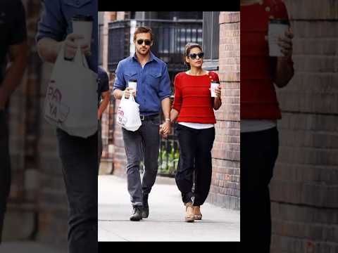 Ryan Gosling & Eva Mendes relationship story