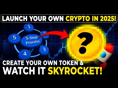 Create Your Own Cryptocurrency - The Ultimate Guide
