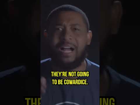 Brandon Tatum DESTROYS Liberal "Logic"