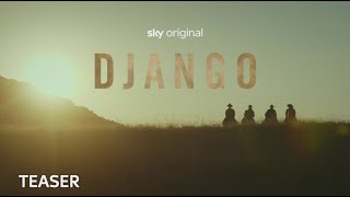 Django - movie: where to watch streaming online