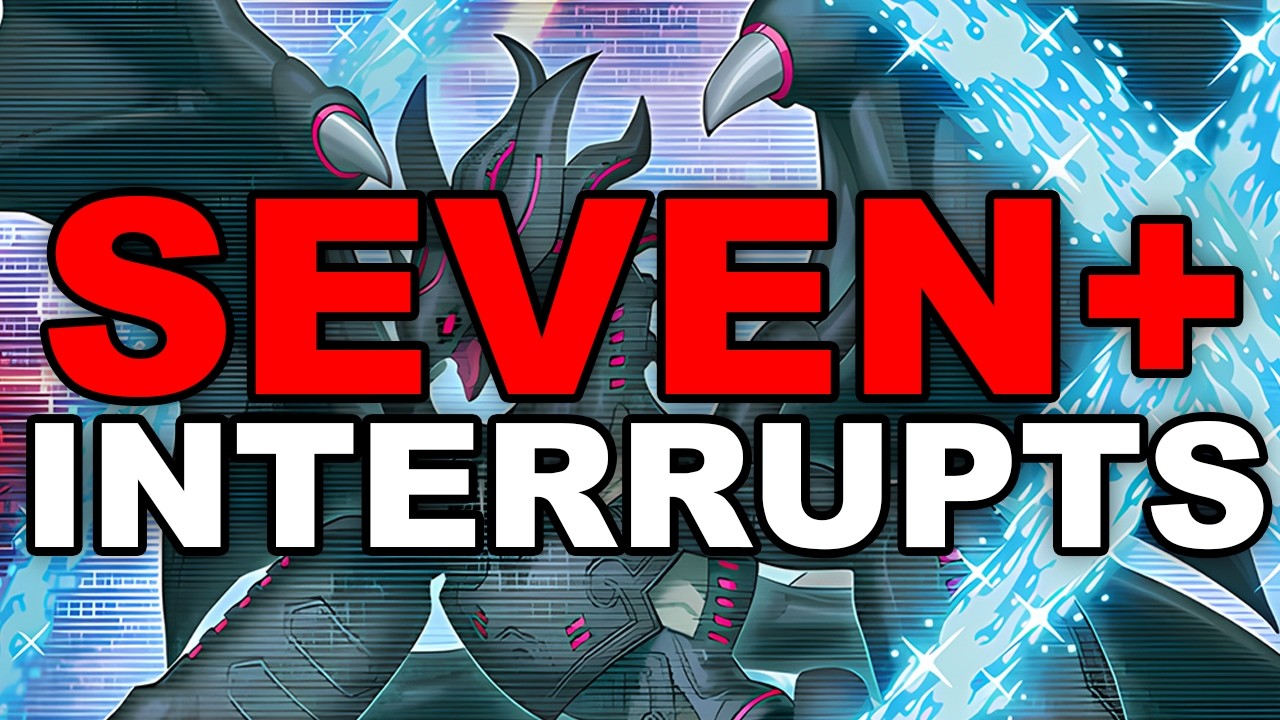 This new Dino support is a tad Overkill... (Yu-Gi-Oh! Duel Links)