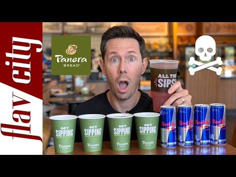 Don't Drink This...You Might Die!