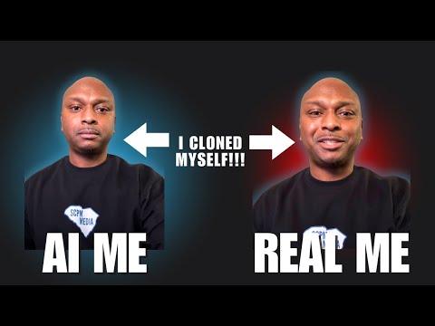 I Tried a Wild AI Experiment and Got Surprising Results!