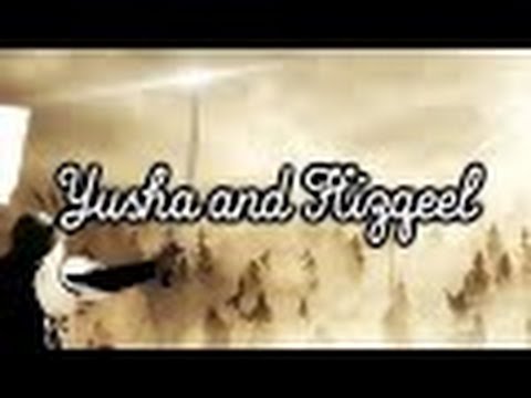 The Story Of Yusha And Hizqeel | Featuring Shady Al Suleiman