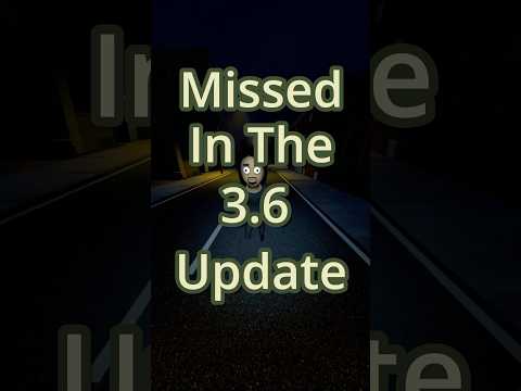 4 HIDDEN CHANGES in the *NEW* SCHEDULE 1 UPDATE #schedule1