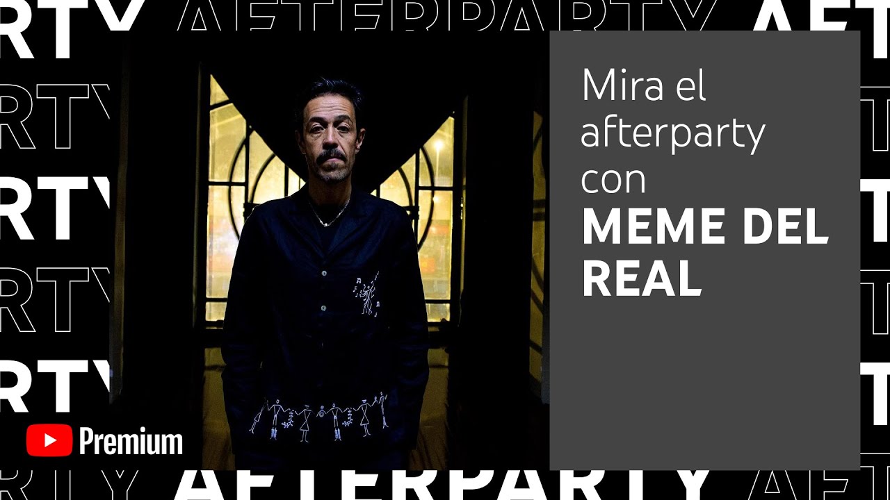 Afterparty Video - Mira