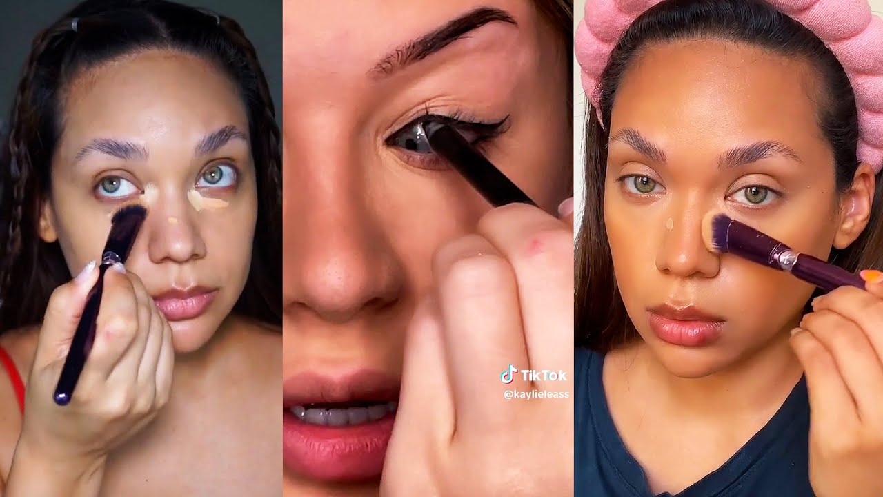 COMPLETE MAKEUP STORYTIME #28