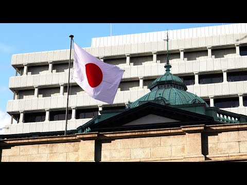Bank of Japan Officials Are Said to Mull Axing ETF Purchases