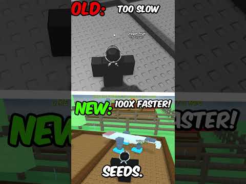 [NEW} Grow A Garden (MODDED) Link In Desc. #growagarden