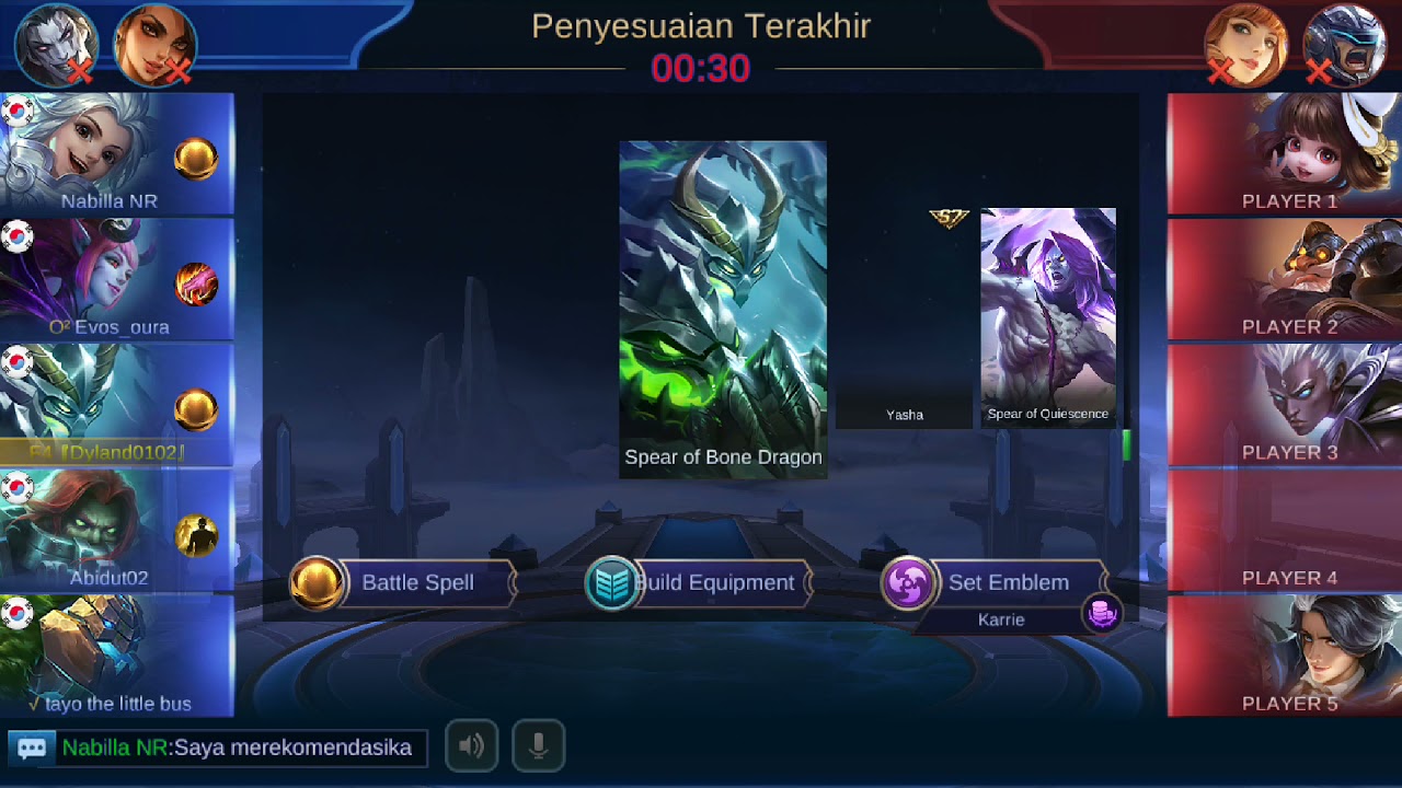 Old Draft Pick 3 (Juli 2019)