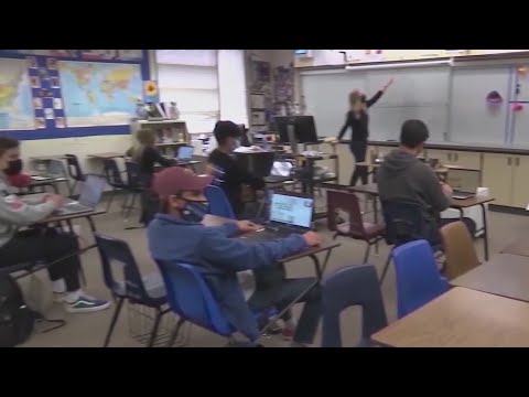 Texas Education Agency extends Houston school district takeover through 2027