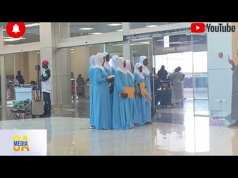 ENTEBBE INTERNATIONAL AIRPORT NEW FEATURES. Watch to enjoy