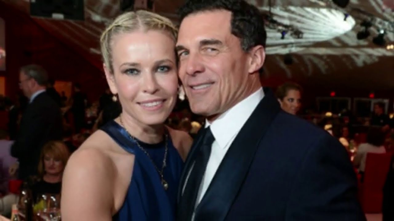 Chelsea Handler Boyfriends List (Dating History)