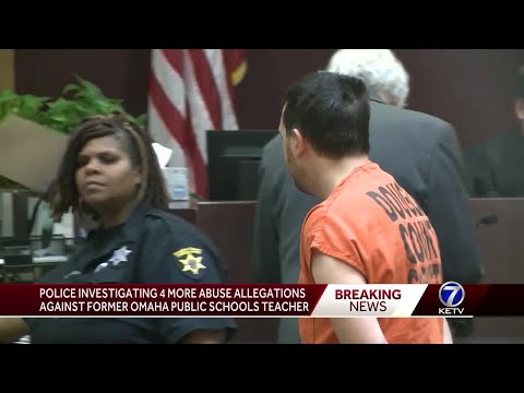 Police investigate 4 additional child sexual assault reports against Greg Sedlacek