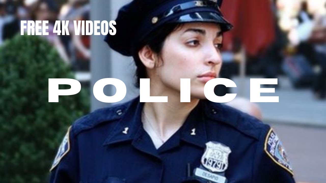 FREE 4K/HD POLICE//ARREST//INVESTIGATION//PATROL STOCK FOOTAGE - NO COPYRIGHT VIDEOS.
