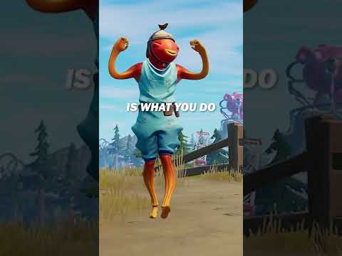 What Fishstick Says About You..