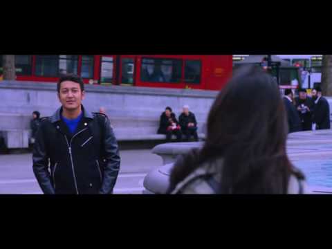 London Love Story