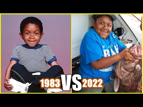 WEBSTER (1983) Cast Then and Now 2022 (39 years) How they changed.
