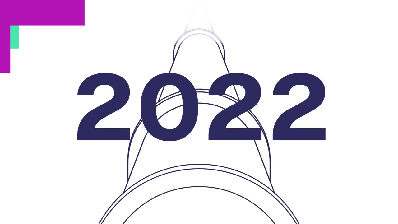 Industrial Decarbonisation Challenge (IDC) animation