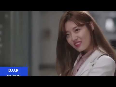 Suspicious partner ep 1 part 1 IN HINDI Dubbed #suspiciouspartner  #kdrama #drama  #hindi dubbed