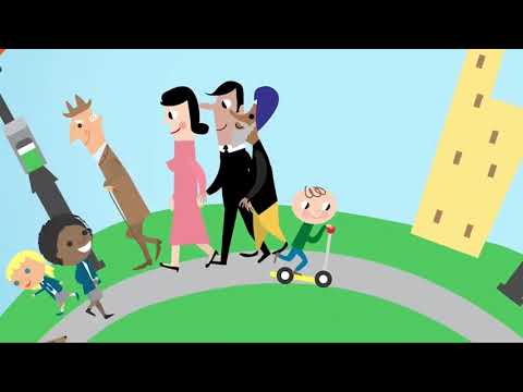Sut i chwarae - Beat the Street