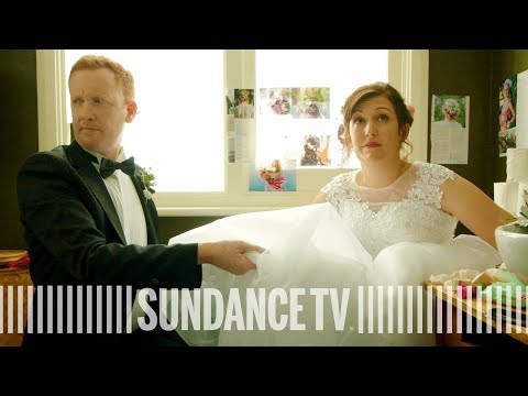 ROSEHAVEN: NEW Series Official Trailer | SundanceTV