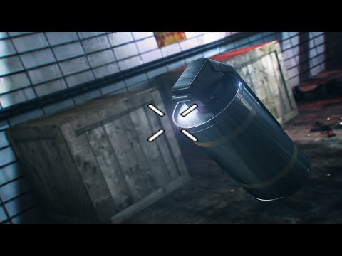 Steam Community :: Video :: Mlg Noscope through the smoke