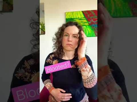 Bloating and headaches, could you be pregnant?