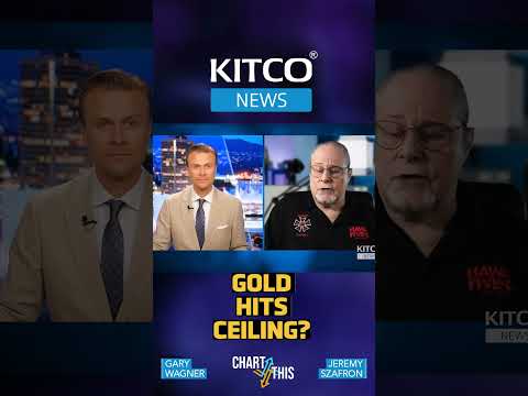 Is Gold’s Rally Over or Just Beginning? #gold #goldprice #investing #preciousmetals