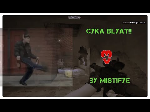 Steam Community :: Video :: CYKA BLYAT ☢️ - CS:GO Montage