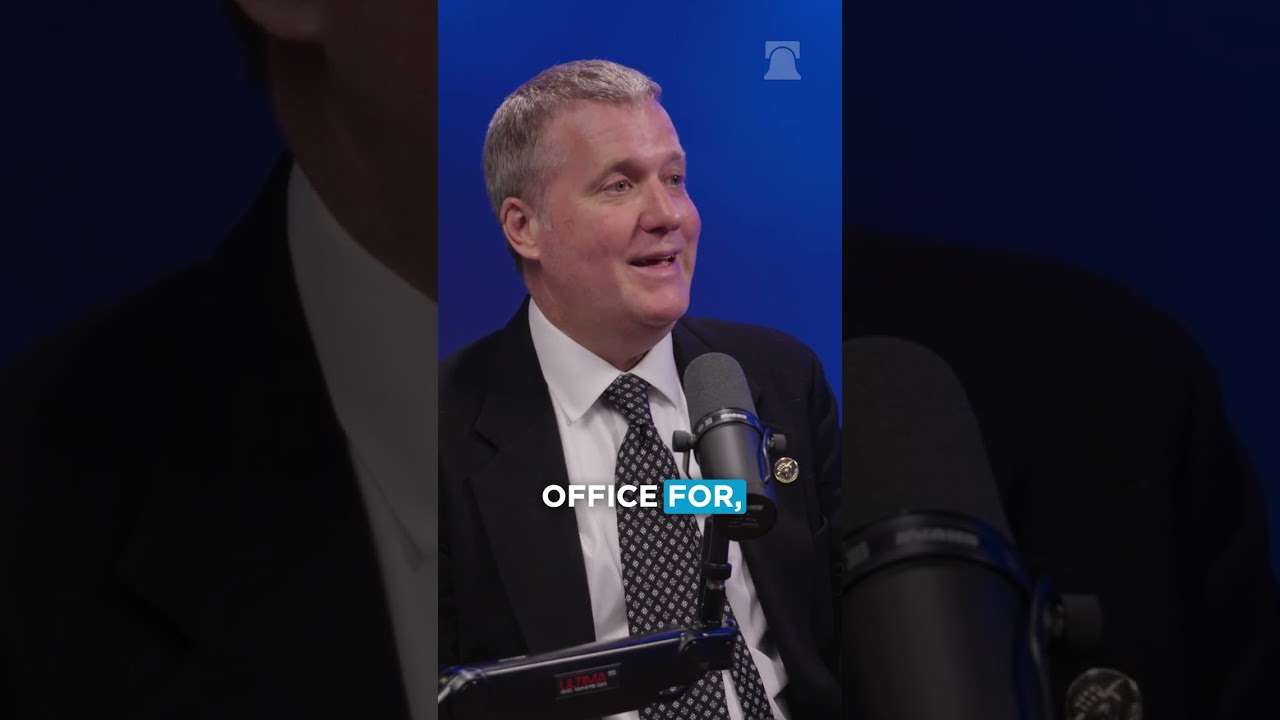 The Senate Has One Job Right Now