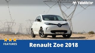 Renault Qatar - New Renault cars for sale in Qatar - YallaMotor Qatar