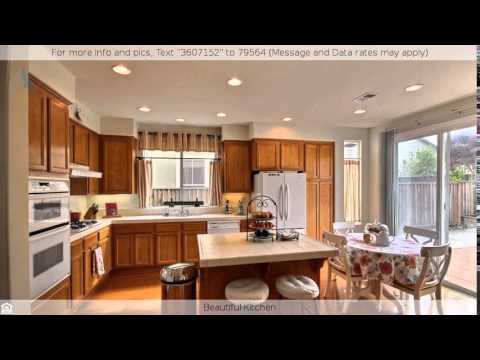 $1,068,000 - 75 Amberwood Cir, South San Francisco, CA 94080