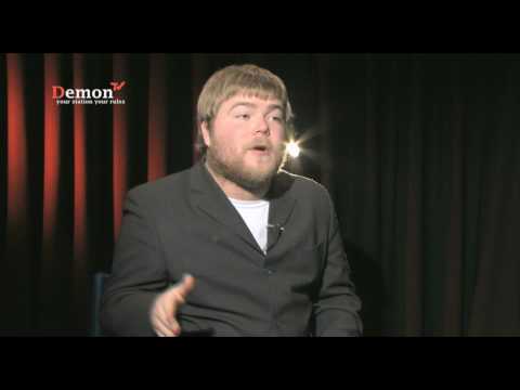 Demon TV - The Film Review Show Series 1 Episode 2