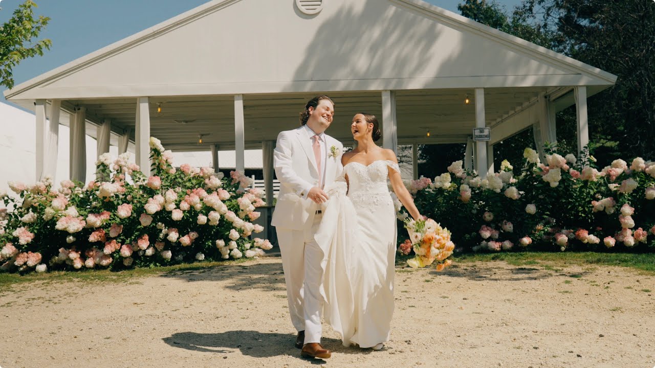 Heidi + Karson - Wonderful Red Wing Wedding at Willow Brooke Farm