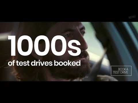 How Top Auto Brands Use Interactive Video