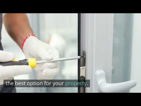 Window Repair Tampa - Glass Replacement and Sealing Experts