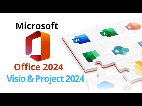 Installer et tester Microsoft Office 2024 Gratuitement