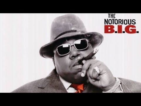 EVERY TRACK ON BIGGIE’S “READY TO DIE” ALBUM:RANKED FOR THE 30TH ANNIVERSARY