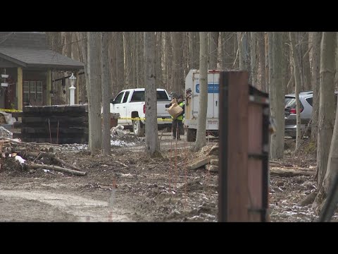 Geauga County search update: Body of missing elderly woman located