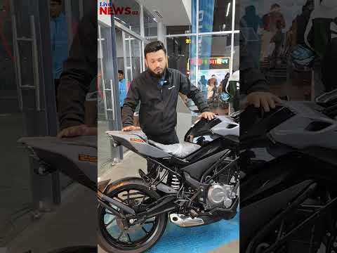Cf Moto first impression #bike #cfmoto