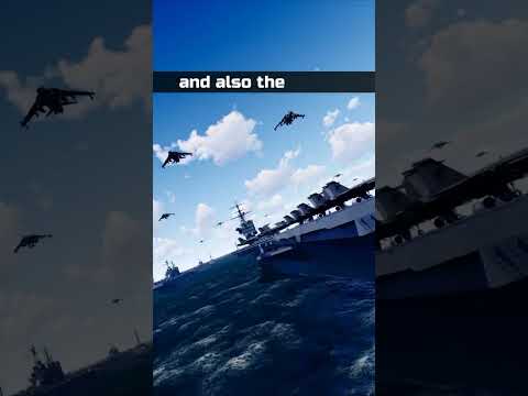 What is Blue Water Navy ?