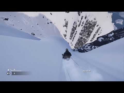 Steam Community :: Video :: steep clips from fall 2019